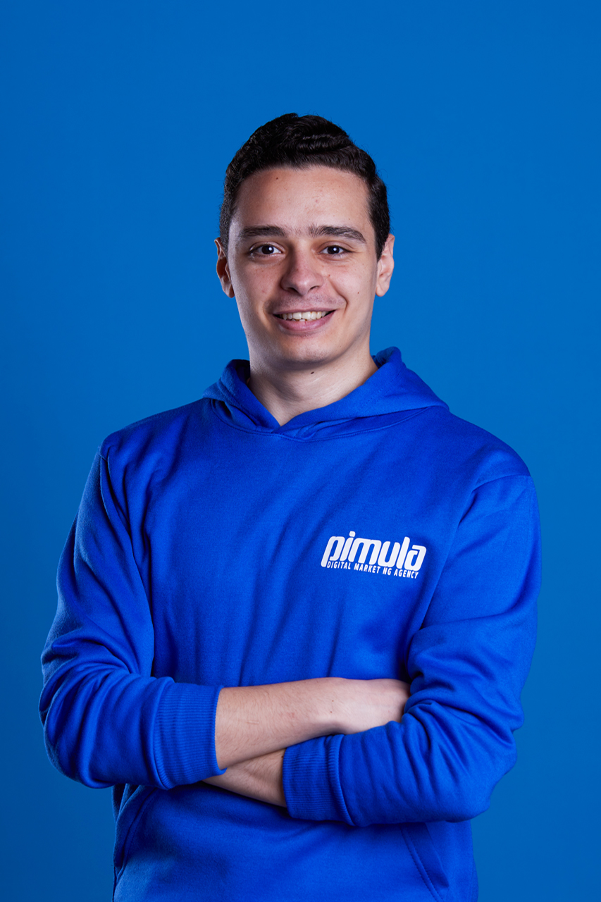 People - Pimula Agency