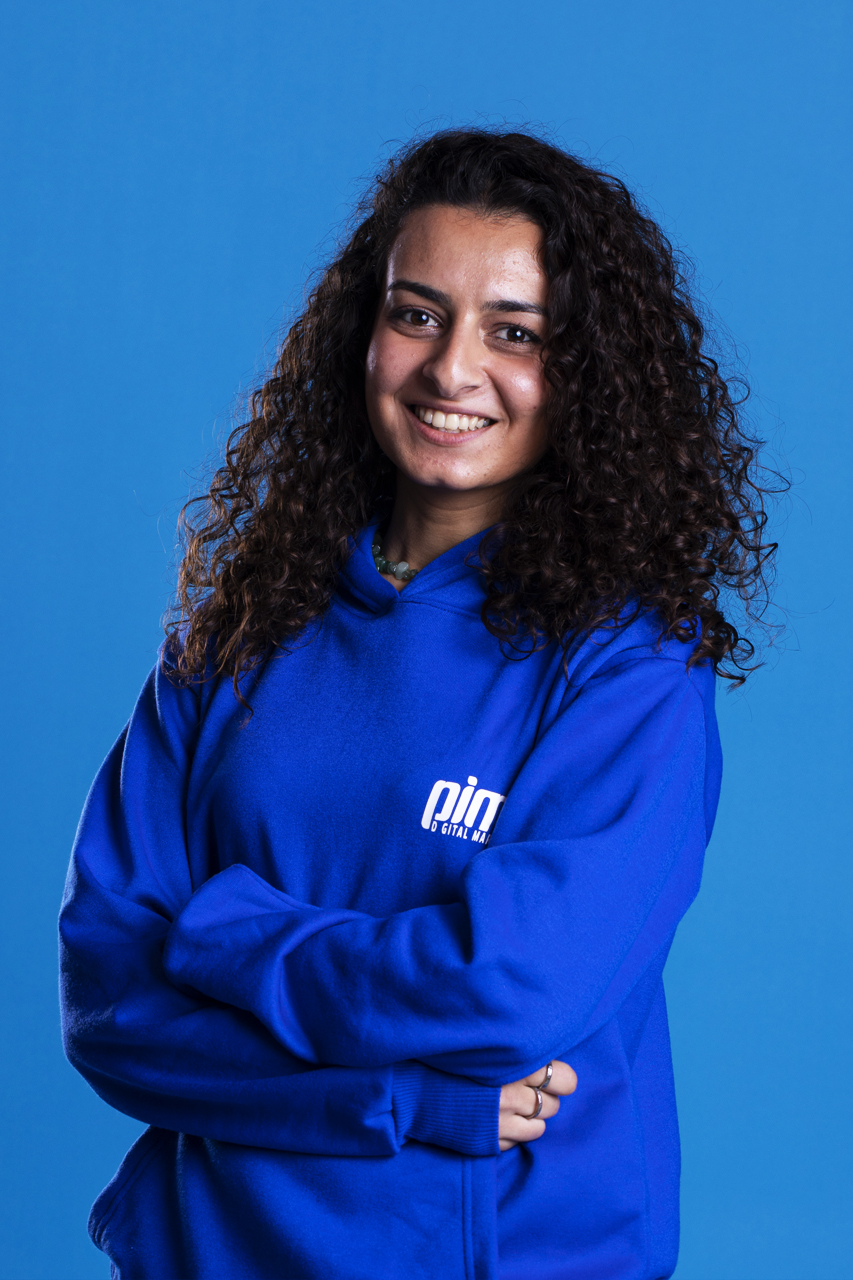 People - Pimula Agency